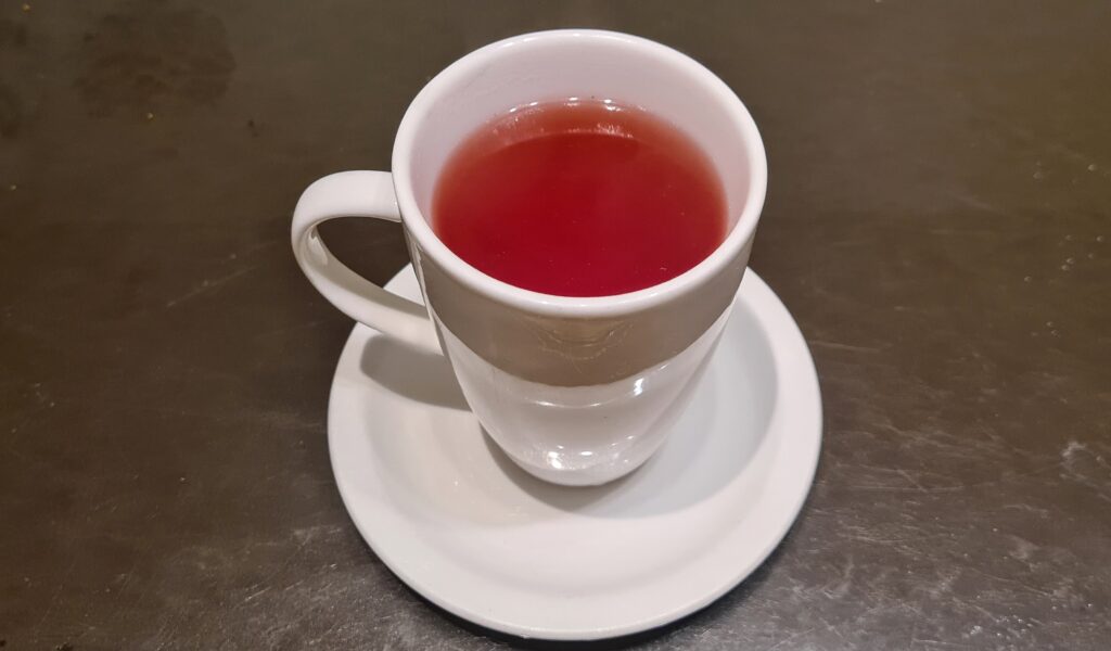 Avocado Tea – Everything To Taste