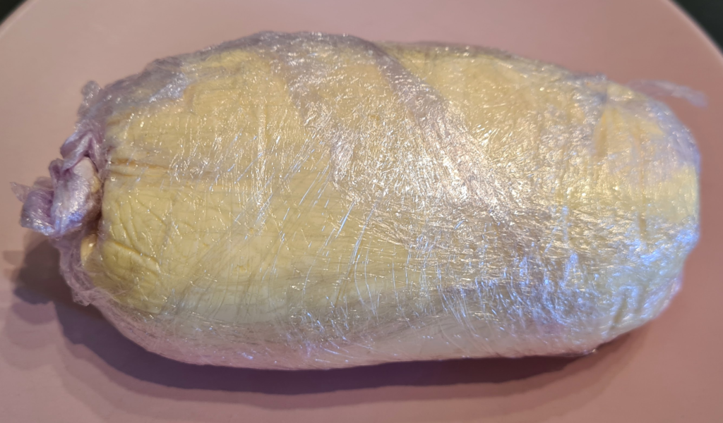 Homemade Butter – Everything To Taste