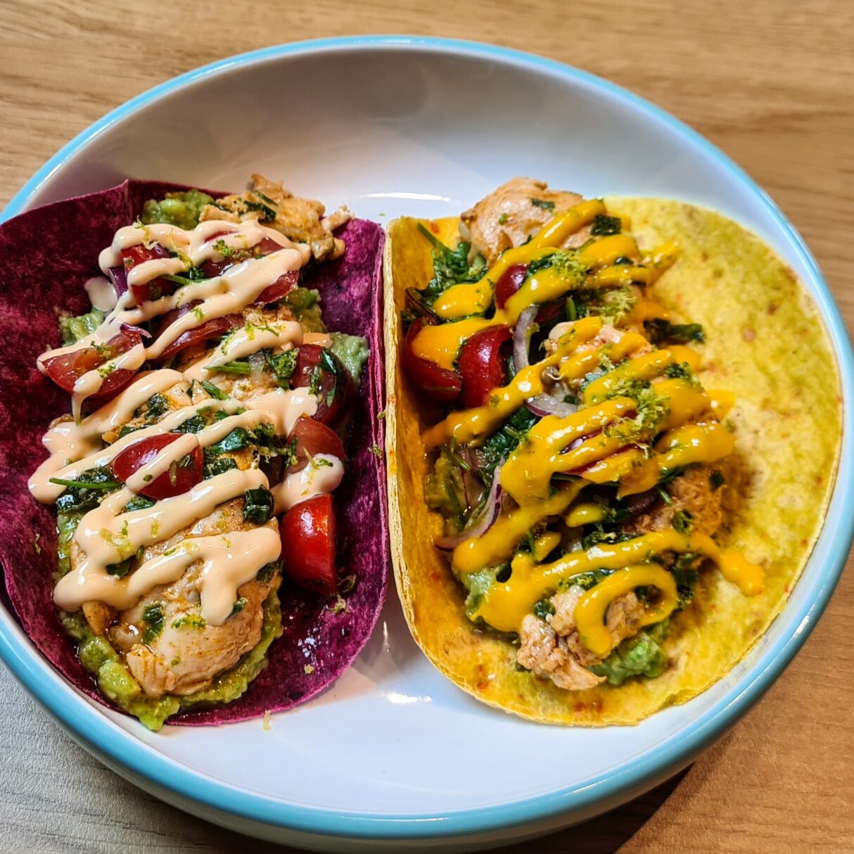 Tacos – Everything To Taste