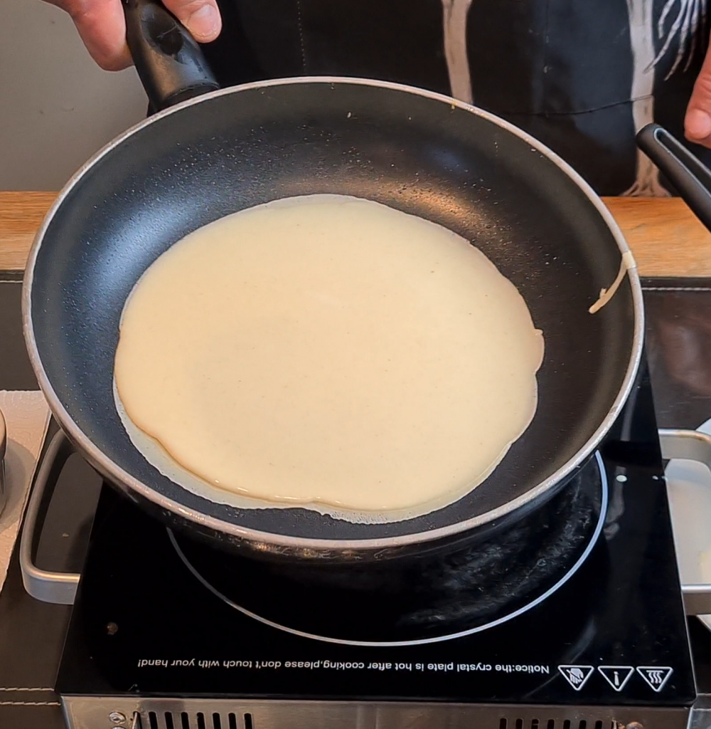 Crêpes – Everything To Taste