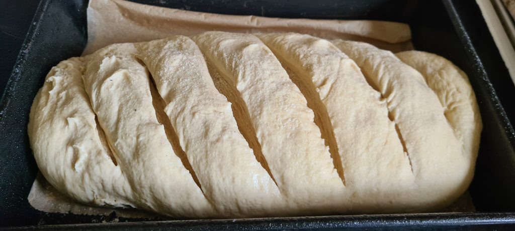 Country Bread – Everything To Taste