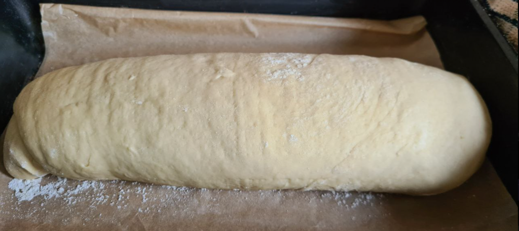 Country Bread – Everything To Taste