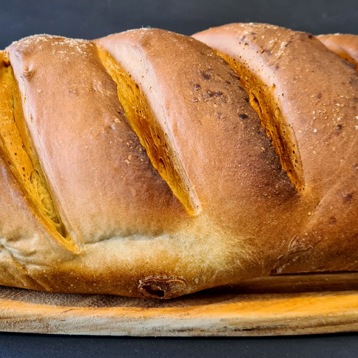 Country Bread – Everything To Taste