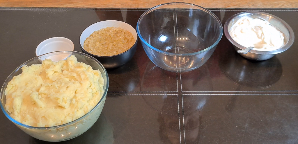 Vareniki – Everything To Taste