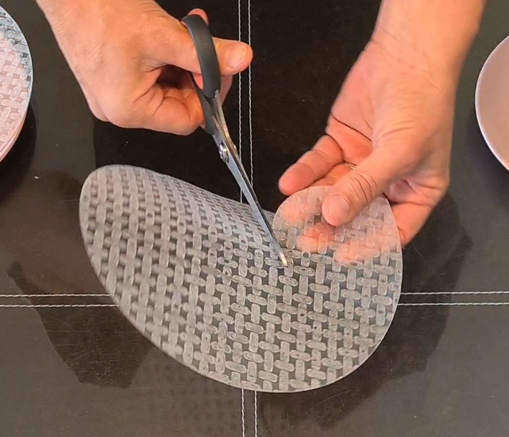 Rice Paper Crackers – Everything To Taste