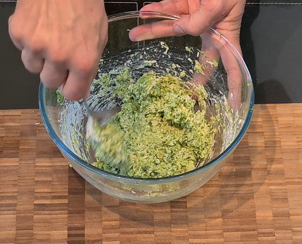 Broccoli & Sardo Cheese Croquettes – Everything To Taste