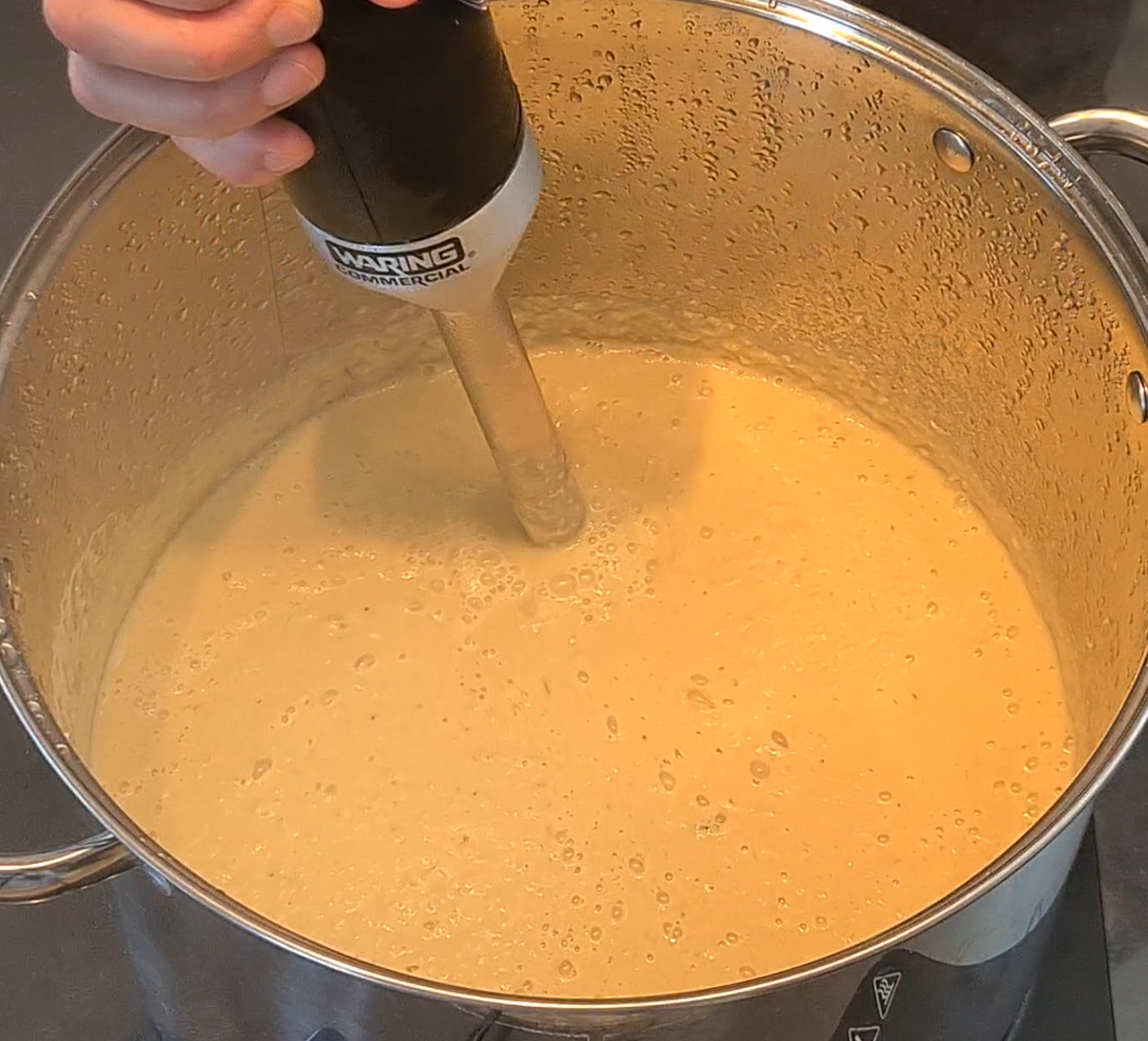 Chicken Soup – Everything To Taste