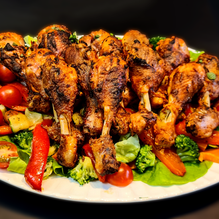 Tandoori Chicken – Everything To Taste