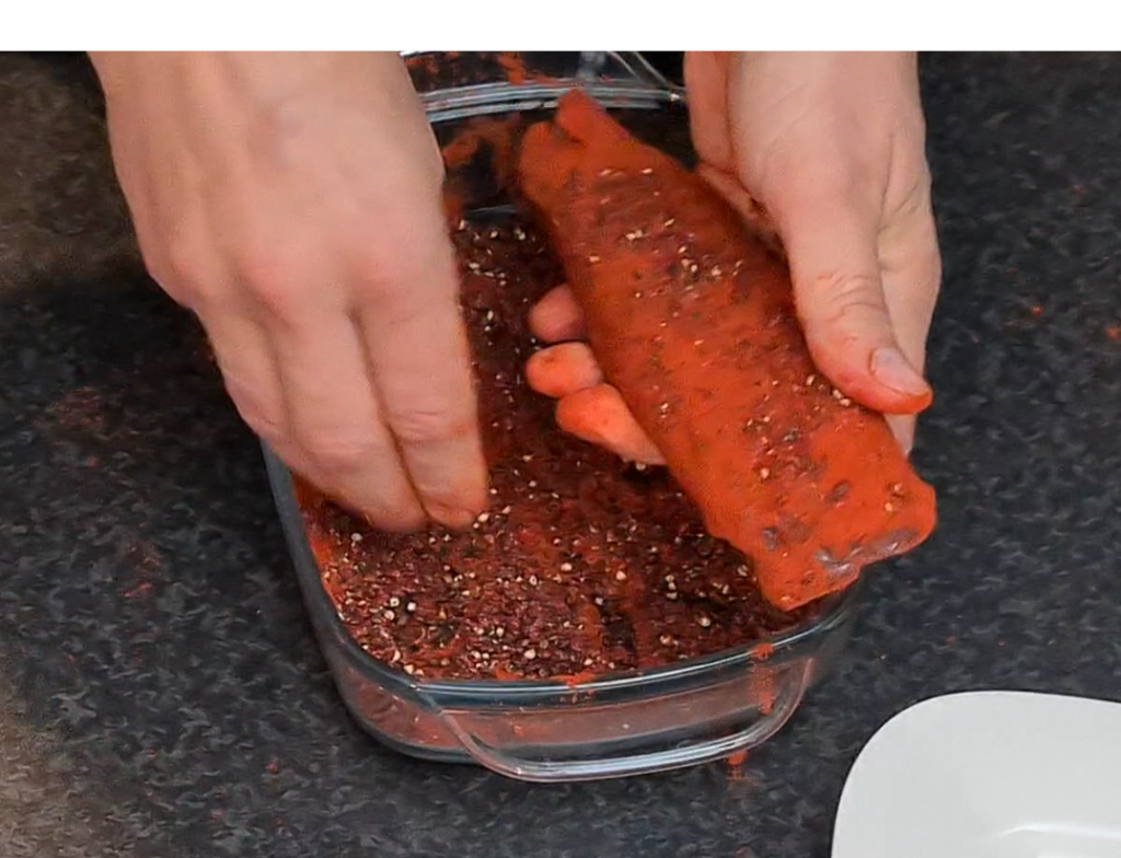 Homemade Cold Cuts – Everything To Taste