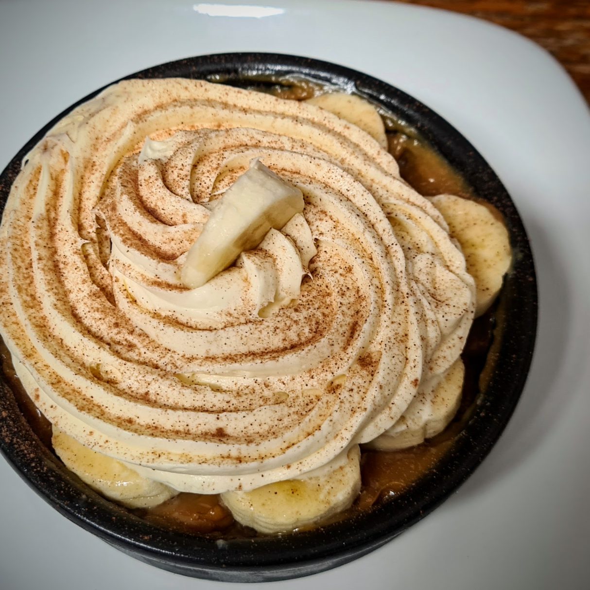 Banoffee Pie – Everything To Taste